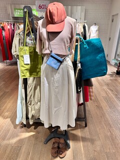 OFF STORE ()｜Mito Station bldg. [excel & excel minami shopping center] (for english)