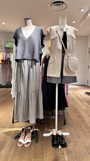 OFF STORE ()｜Mito Station bldg. [excel & excel minami shopping center] (for english)