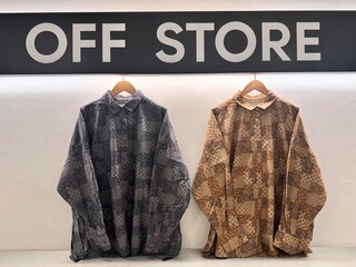 OFF STORE ()｜Mito Station bldg. [excel & excel minami shopping center] (for english)